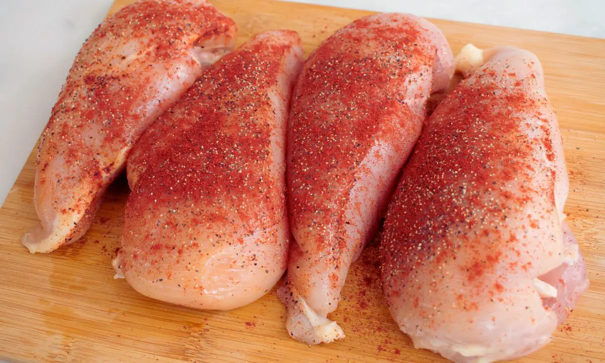 Chicken Modiga Recipe: Step By Step 2025